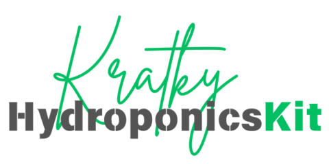 Home - Kratky Hydroponics Kit - Hydroponic kits for the Kratky method